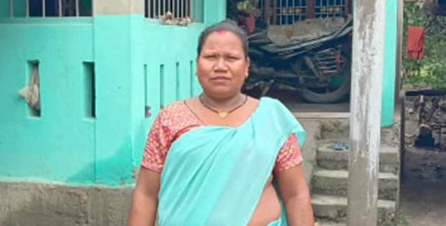 Jeevan Bikas Laghubitta Bittiya Sanstha Limited - Poverty Free Nepal